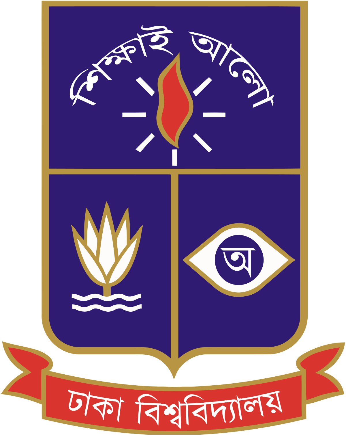 University of Dhaka