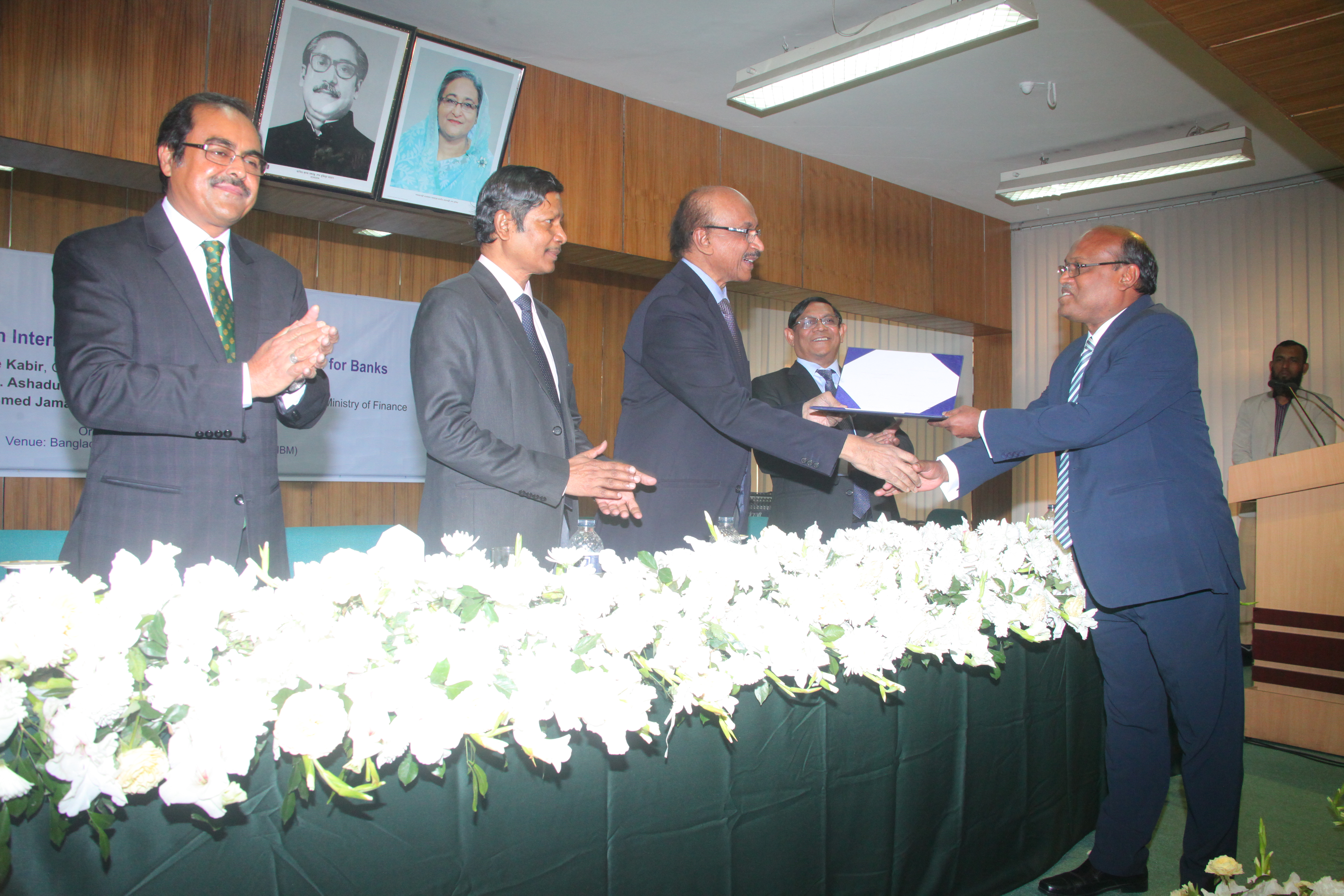 Master of Professional Finance